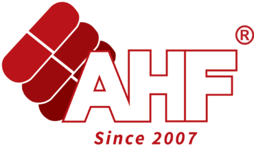 AHF Vitamins | Dietary Supplement Contract Manufacturer – Custom ...