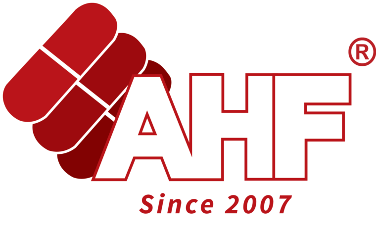 AHF Vitamins | Dietary Supplement Contract Manufacturer – Custom ...