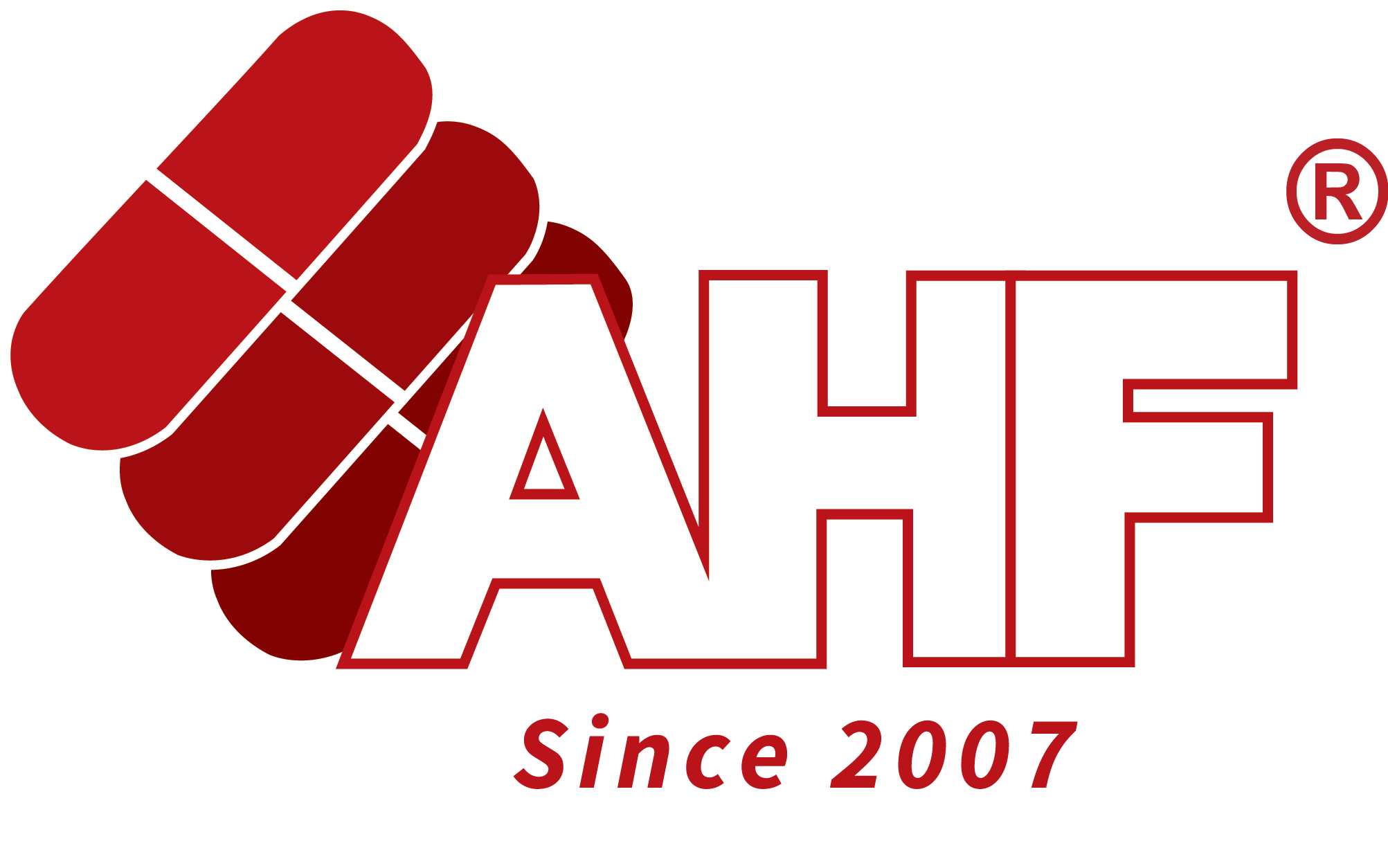AHF Vitamins | Dietary Supplement Contract Manufacturer – Custom ...